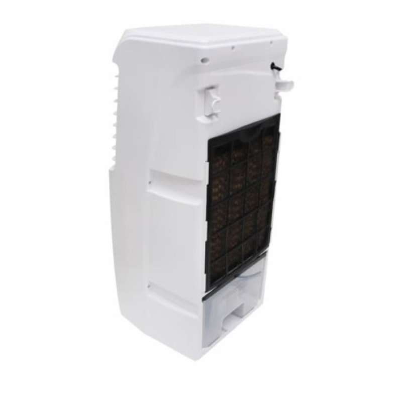 Jual Apa Air Cooler 1200 Cmh 10 Liter - Putih Sku07 Di Seller Emma ...