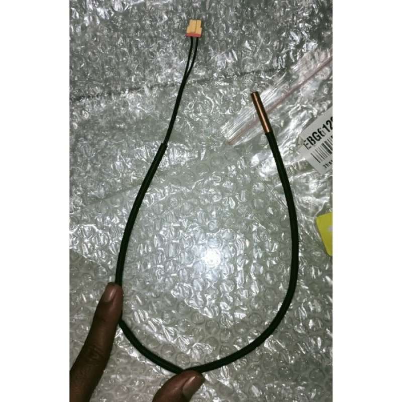 Promo SENSOR OUTDOOR THERMISTOR AC LG DUAL COOL INVERTER Diskon 33% di ...