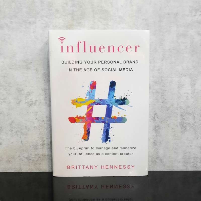 Promo Influencer : Building Your Personal Brand in the Age of Social ...