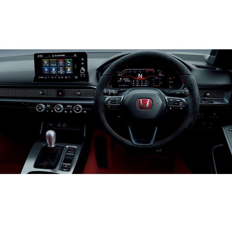 Jual New Honda Civic Type R Mobil [jakarta] Di Seller Blibli.com ...