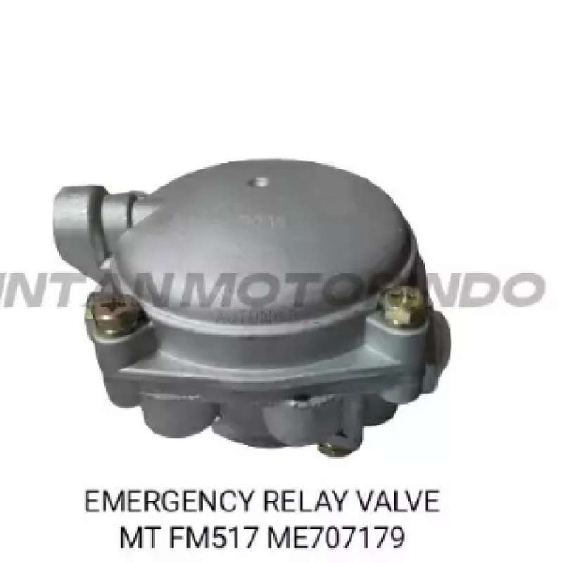 Jual EMERGENCY RELAY VALVE MT FM517 ME707179 di Seller INTANMOTORINDO ...