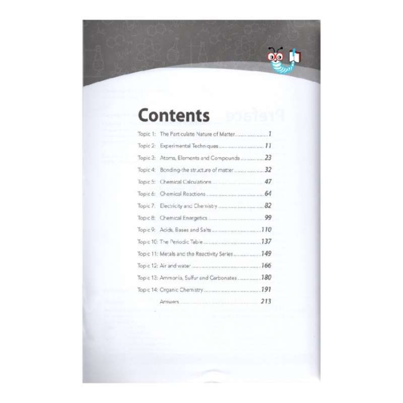 Jual Buku Impor Cambridge Igcse Complete Revision Chemistry Di Seller ... Jual Buku Impor Cambridge Igcse Complete Revision Chemistry Di Seller ...