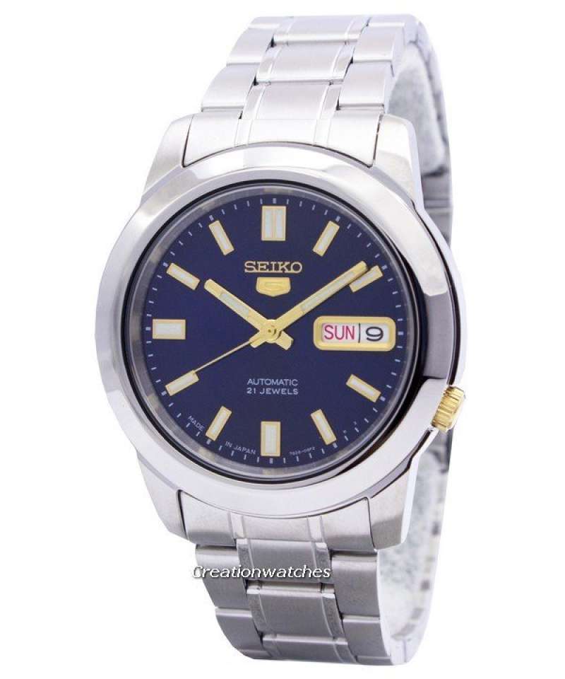 Jual Jam Tangan Seiko 5 Snxj92 Terbaik Juli 2024 - Harga Murah & Gratis ...