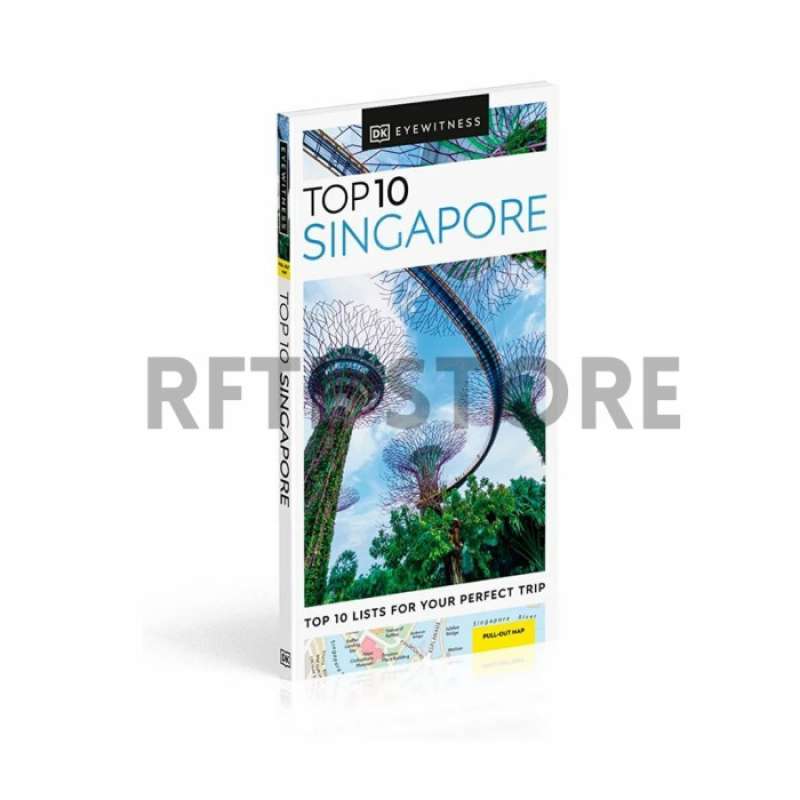 Jual Dk Eyewitness Top 10 Singapore Di Seller Indah Library - Tegal Alur, Kota Jakarta Barat ...