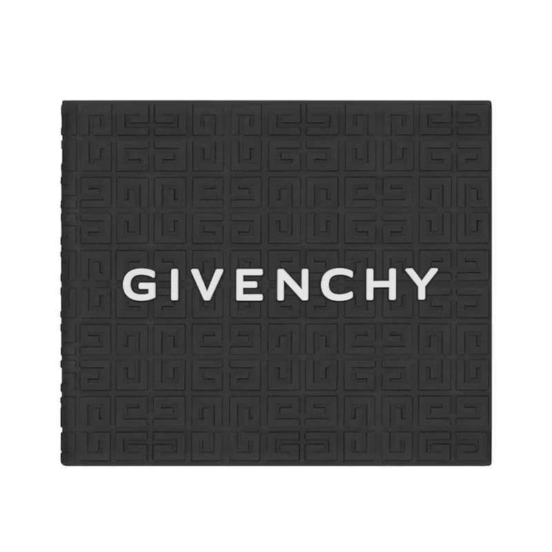 Jual Givenchy 4G Embossed Bifold Wallet Black di Seller voila.id ...