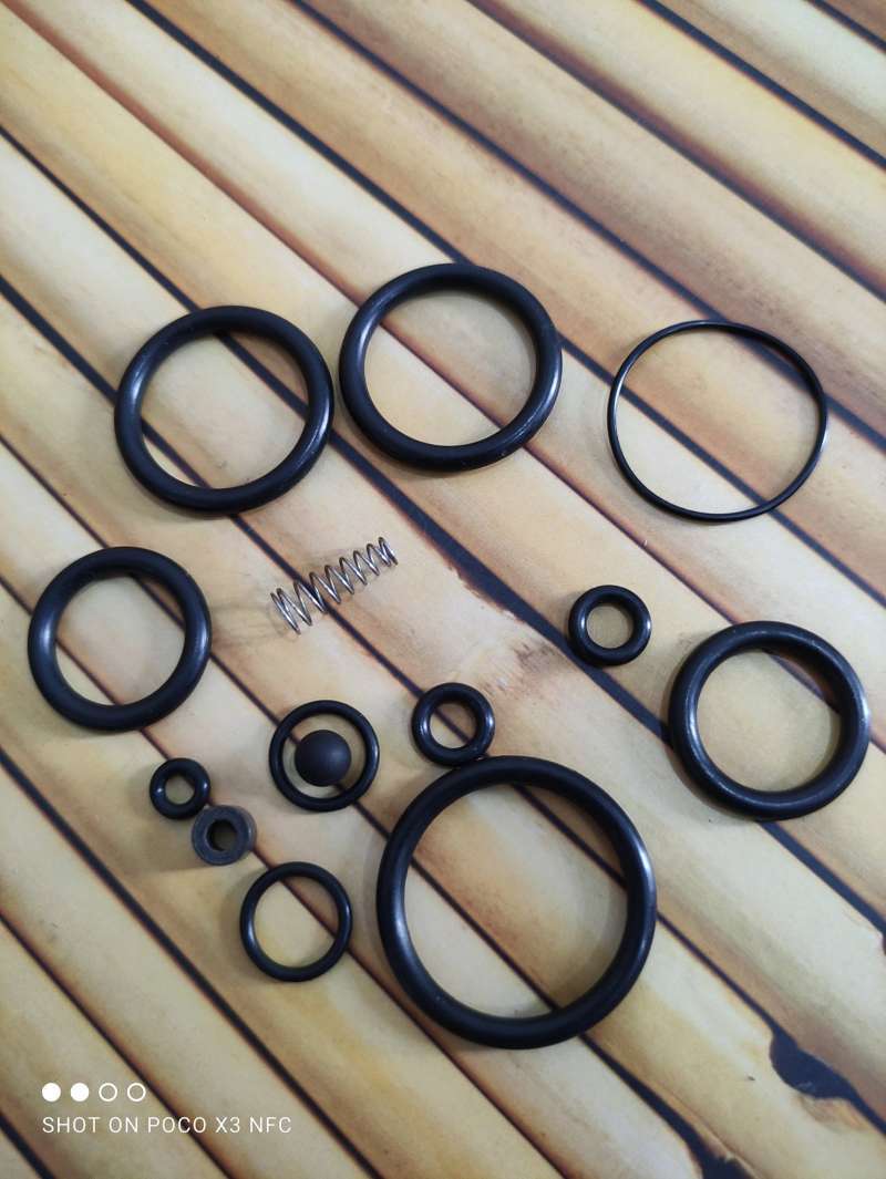 Jual Spearpart Pompa Pcp Original Terbaru - Harga Promo Murah Februari ...