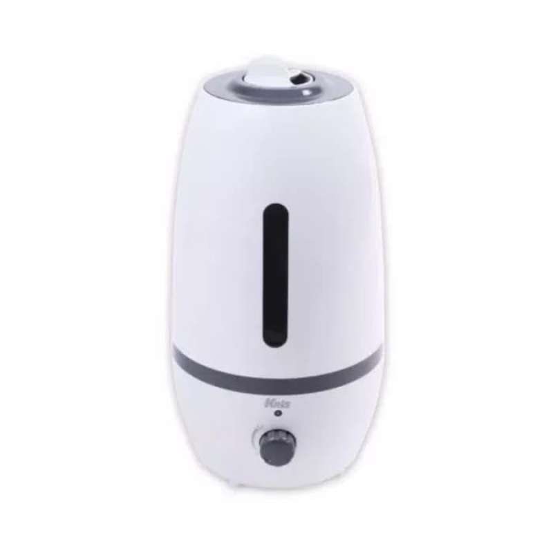 Promo Kris Humidifier Pelembab Udara Portabel Cocok dalam Ruangan ...