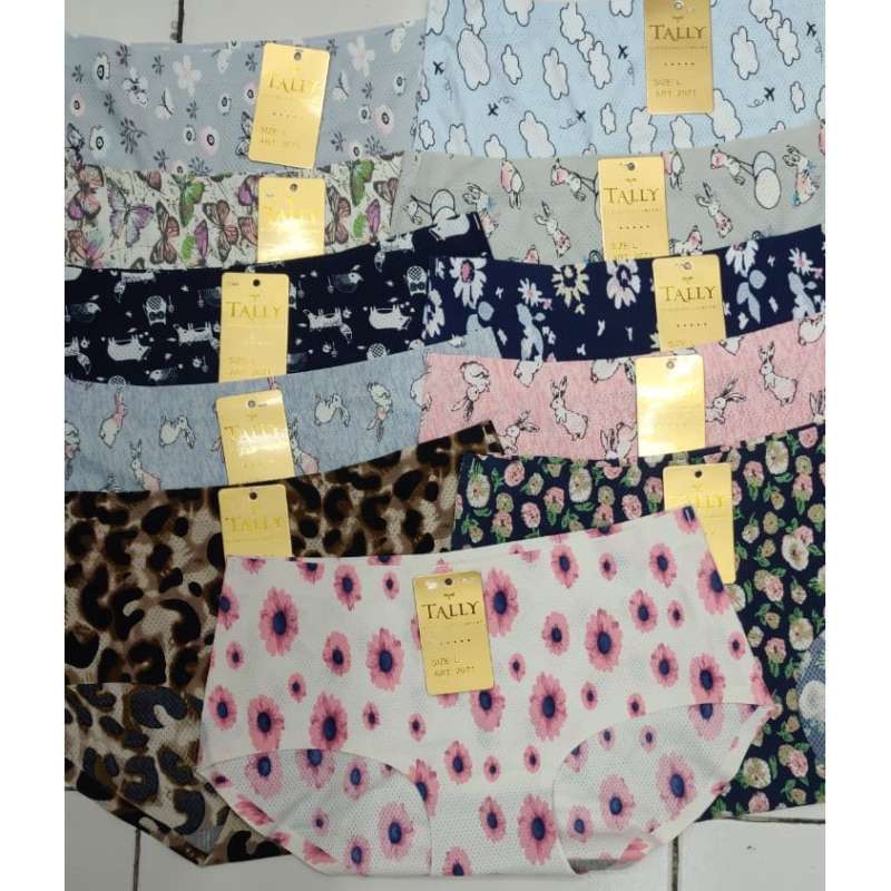 Jual Tally 2071 Model Terbaru & Kekinian - Harga Diskon Februari 2024 ...