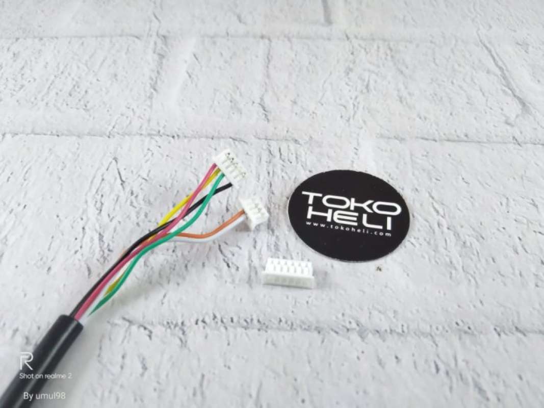 Jual Ublox NEO M8N GPS Module with Compass For APM 2.6 2.8 Pixhawk PX4 ...