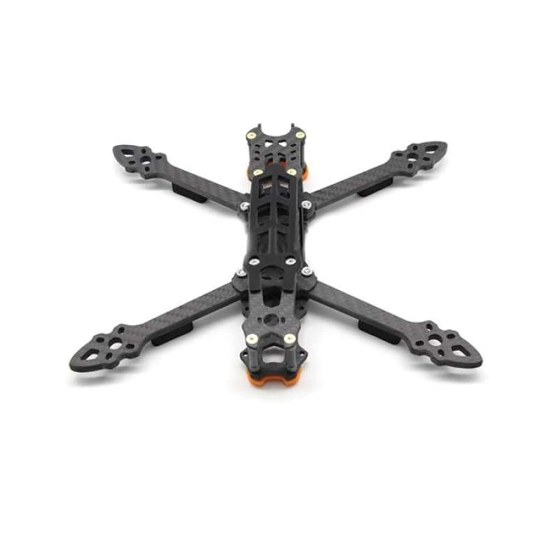 Jual Geprc Readytosky Hskrc Mark4 5 Inch Carbon Fpv Racing Drone Frame ...