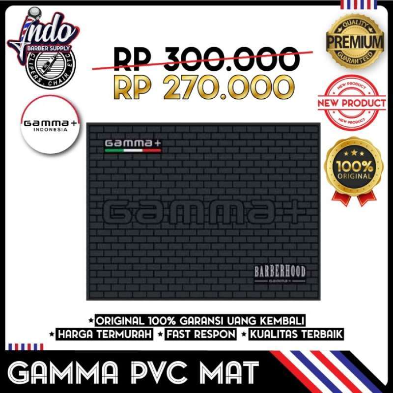 Jual Gamma Pvc Mat Di Seller Hexana Store - Kalibata, Kota Jakarta ...