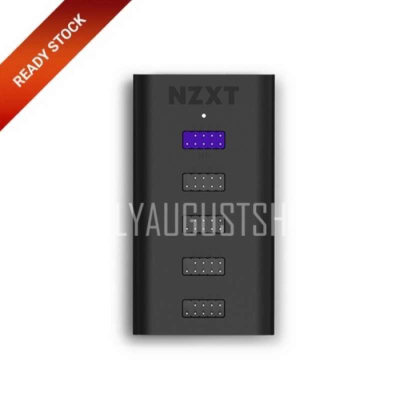Promo NZXT Internal USB Hub Diskon 23% di Seller Tikno Store - Kalibata ...