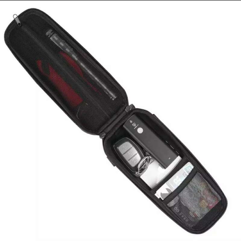 Jual Tas Frame Sepeda Mtb Hard Shell Waterproof Wheel Up Di Seller Raja ...