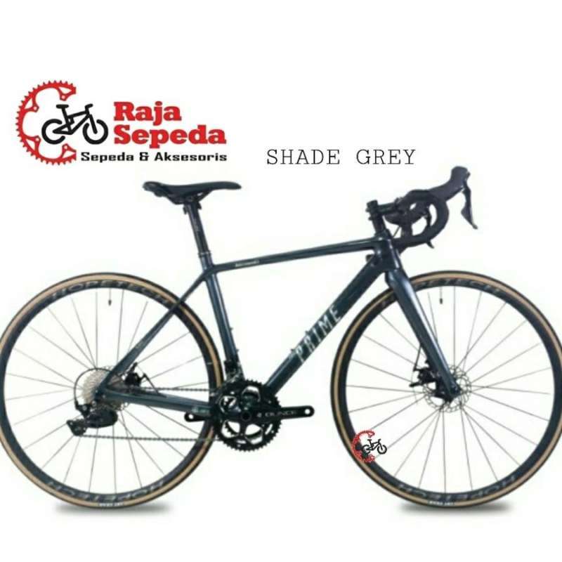 Jual Pro Prime Sepeda Original Terbaru - Harga Promo Murah Juni 2024 ...