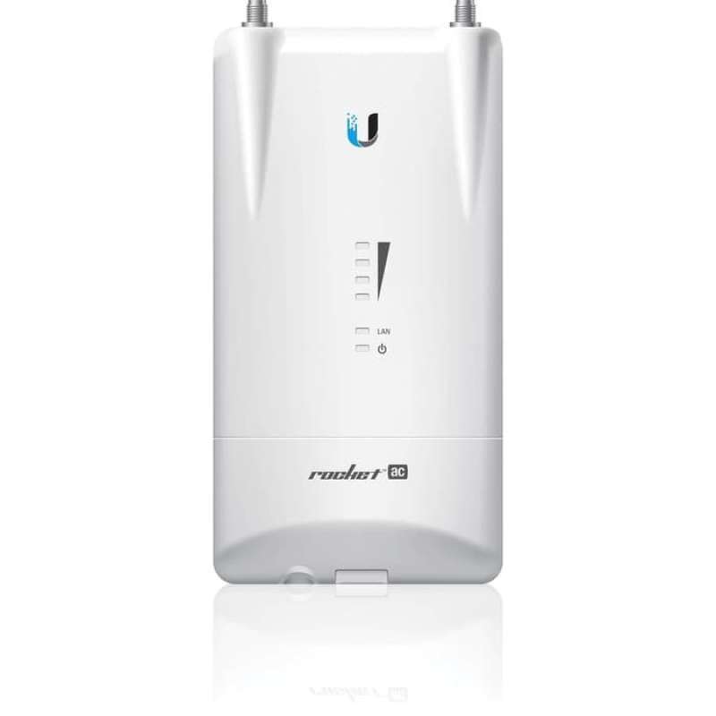 Promo Ubiquiti Rocket M5 AC Lite/ R5AC-Lite Diskon 23% di Seller Tikno ...