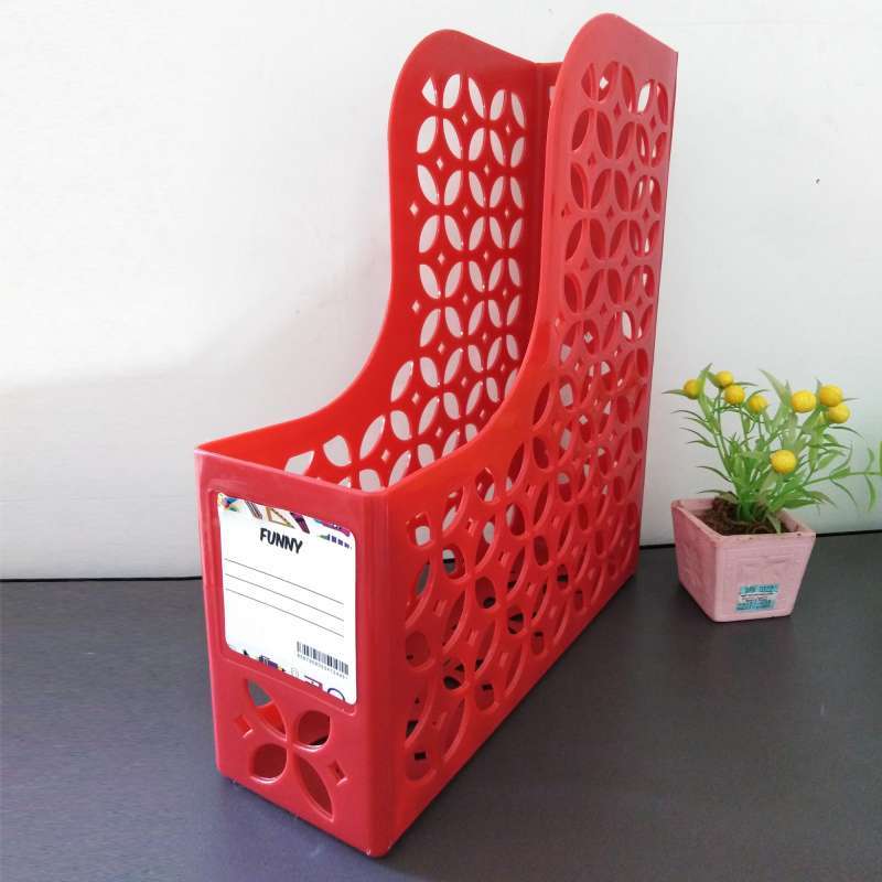 Promo Box File Rak Penyimpanan Dokumen Kotak Berkas Diskon 50% Di ...