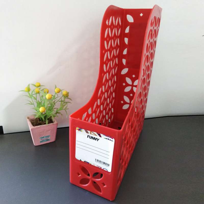 Promo Box File Rak Penyimpanan Dokumen Kotak Berkas Diskon 50% Di ...