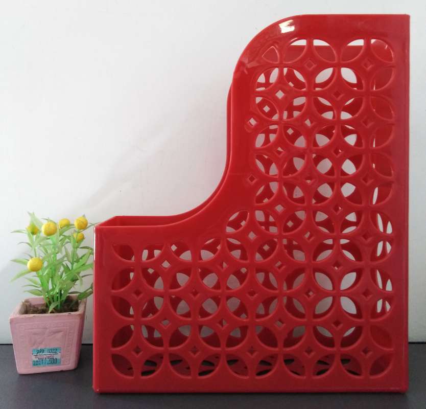 Promo Box File Rak Penyimpanan Dokumen Kotak Berkas Diskon 50% Di ...