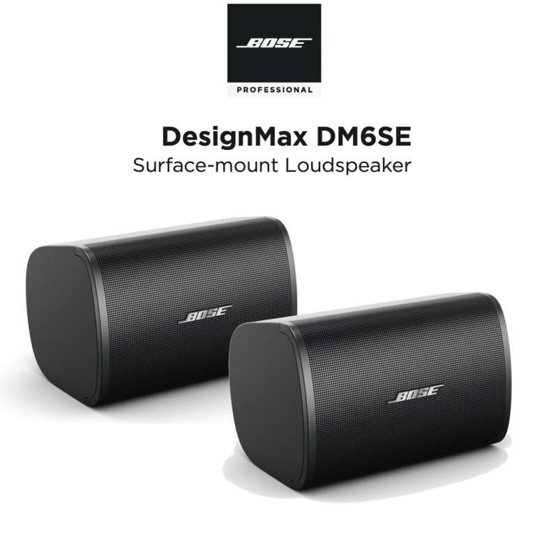 Jual Speaker Dinding Bose Original, Murah & Diskon April 2024 | Blibli