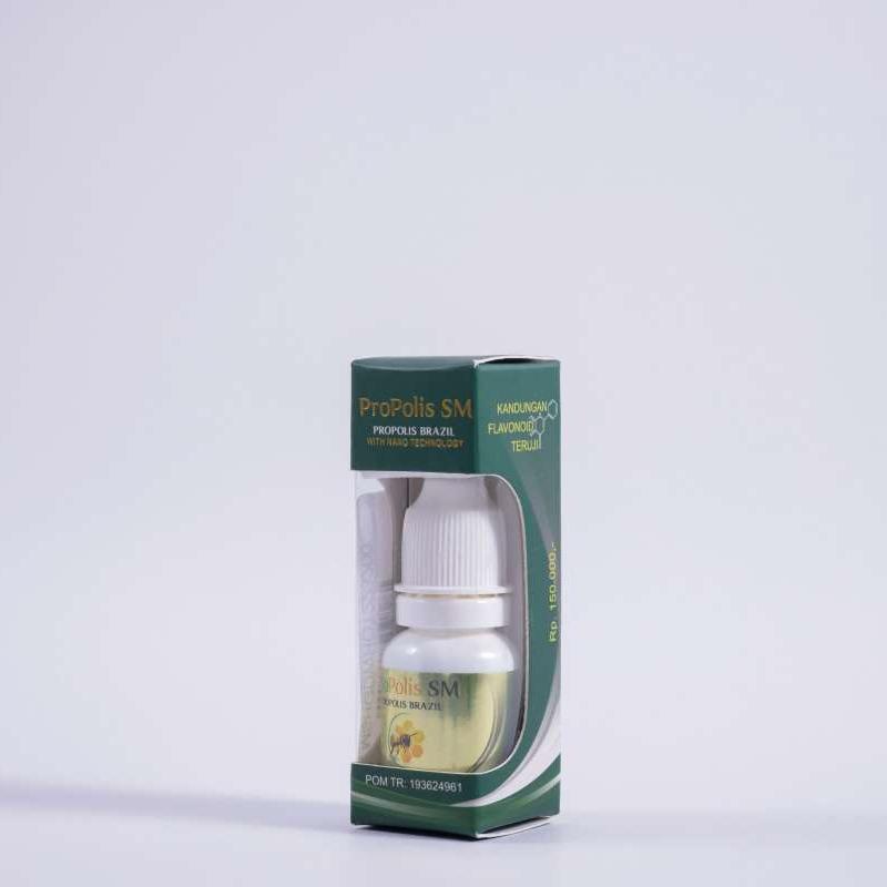 Jual Propolis Sm Obat Sakit Gigi Anak Berlubang, Obat Gusi Berdarah ...