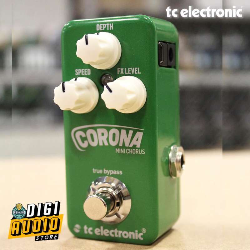 Jual Tc Electronic Corona Original Murah - Harga Diskon Mei 2024 ...