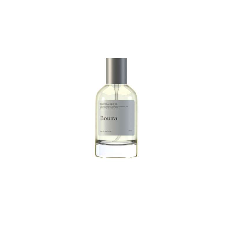 Jual Boura Perfume - Ellinika Doors 30ml | Unisex Perfume Di Seller ...