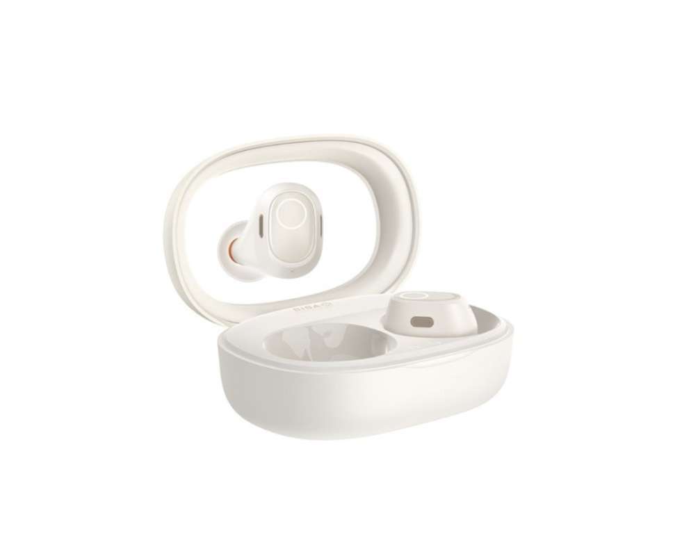 Promo Headset Bluetooth Baseus Encok True Wireless Earphones Wm03 ...