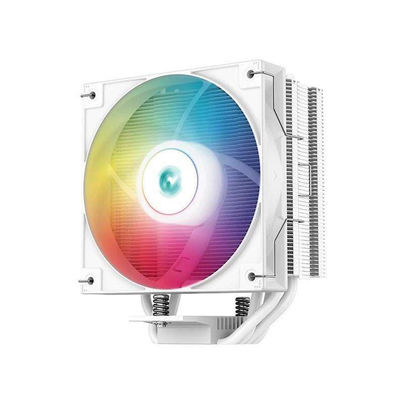 Jual CPU COOLER Deepcool AG400 ARGB WHITE di Seller Keewee Shop ...
