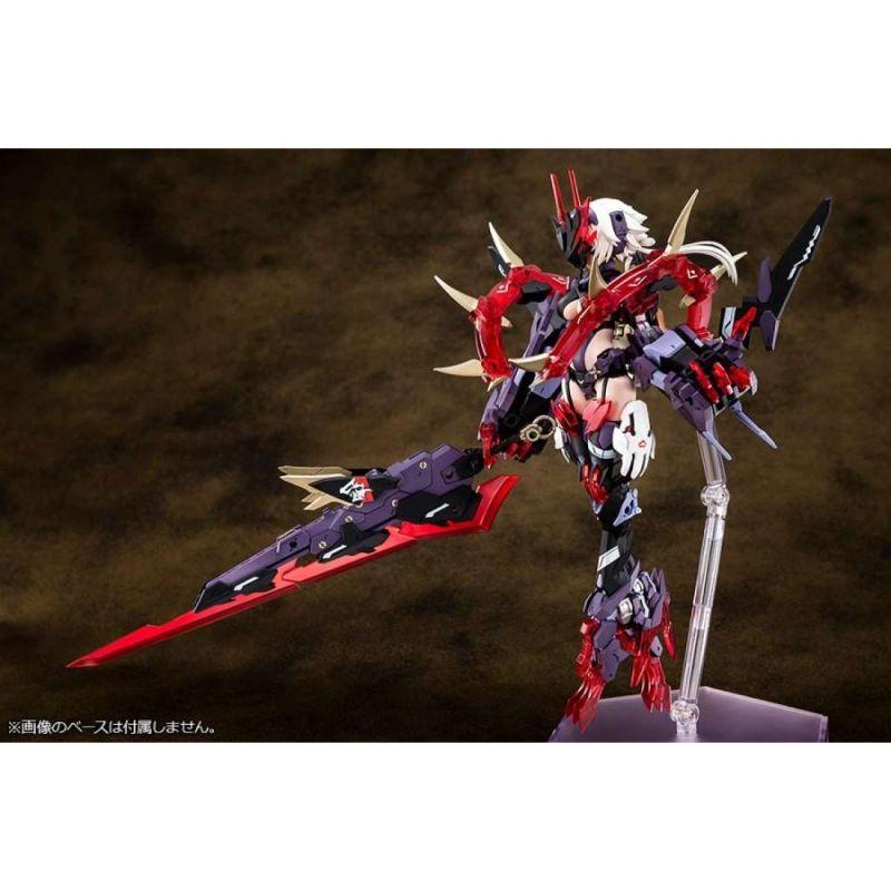 Jual KOTOBUKIYA MEGAMI DEVICE AUV EMPEROR SUSANOWO - PO di Seller ...