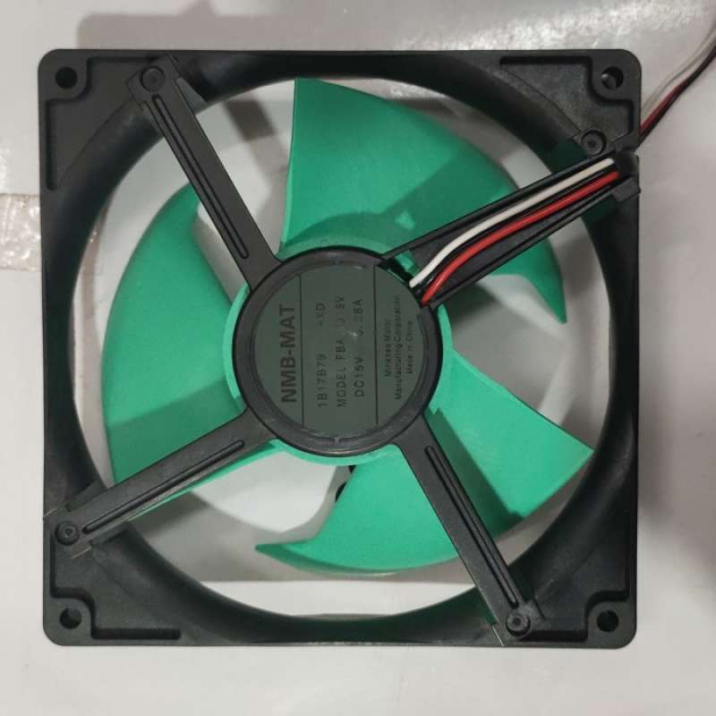 Jual Fan Motor Kulkas Panasonic 2 Pintu / Fan Motor Kulkas Sharp ...