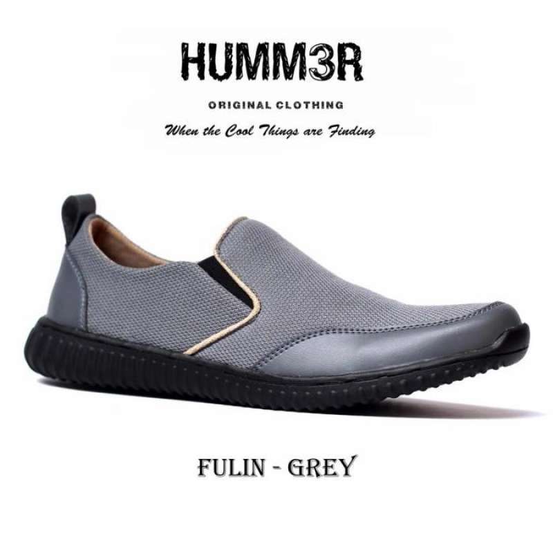 Jual Sepatu Big Size 45 46 47 48 Sultan X Humm3r Fulin Ukuran Besar ...