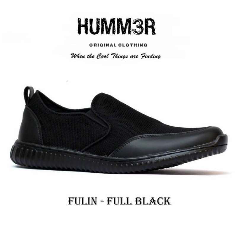 Jual Sepatu Big Size 45 46 47 48 Sultan X Humm3r Fulin Ukuran Besar ...
