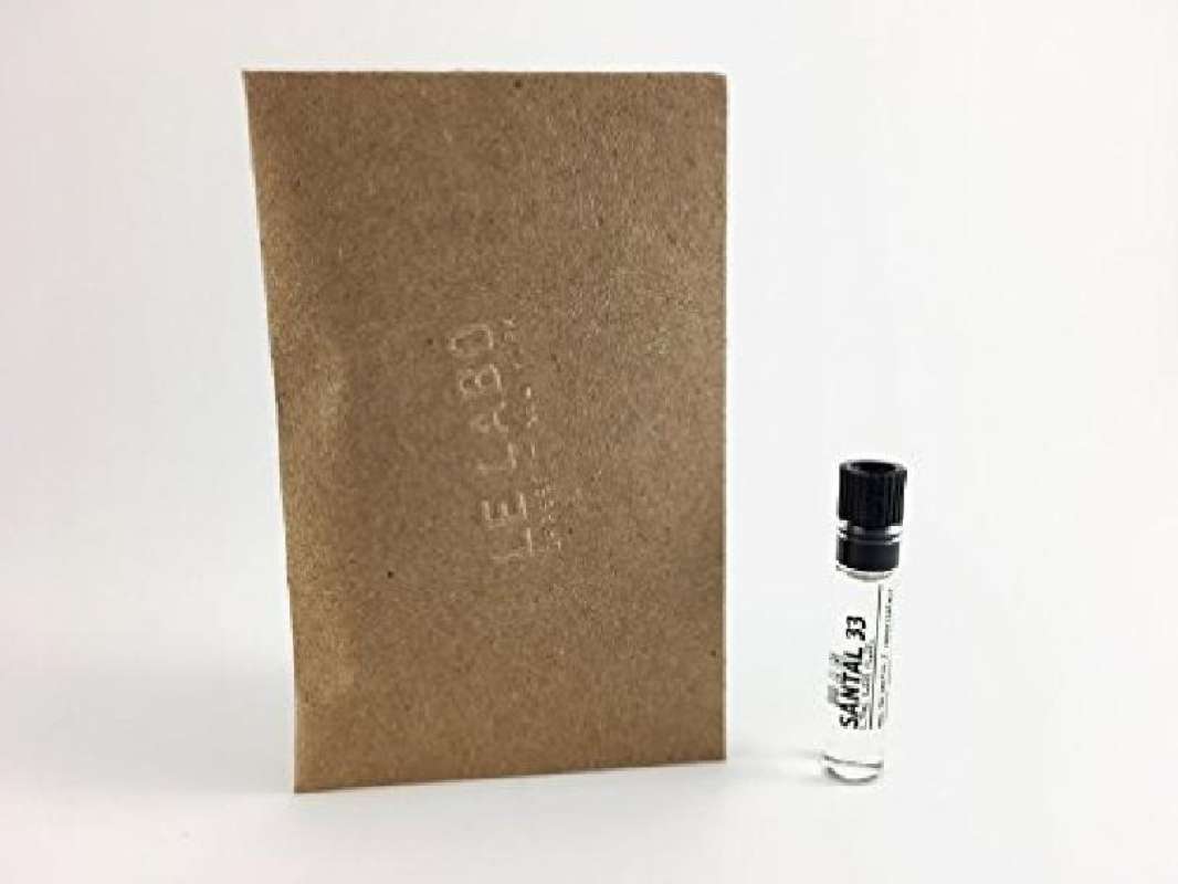Jual Le Labo Santal 33 Eau de Parfum Dabber Sample - .025 oz. di Seller ...