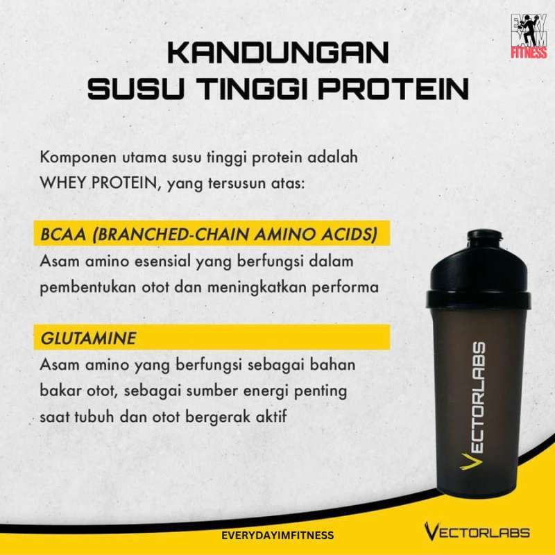 Jual Wpi 90 Susu Whey Protein Isolate Iso 1.4 Kg Murah Not 500gram 500 ...