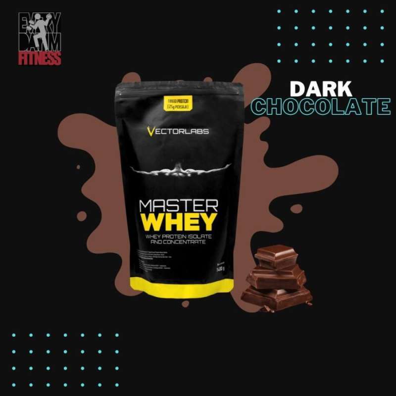 Jual Wpi 90 Susu Whey Protein Isolate Iso 1.4 Kg Murah Not 500gram 500 ...