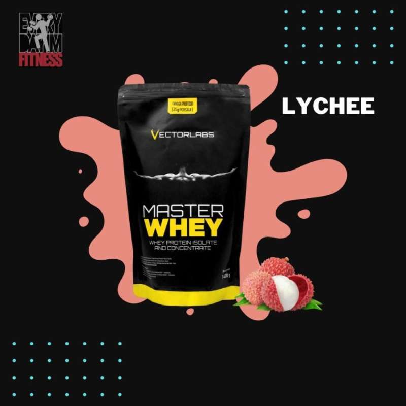 Jual Wpi 90 Susu Whey Protein Isolate Iso 1.4 Kg Murah Not 500gram 500 ...