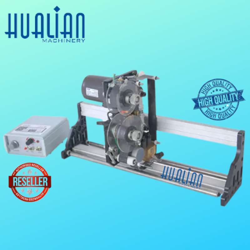 Jual Mesin Lock Forming Ducting Terbaik April 2026 - Harga Murah ...