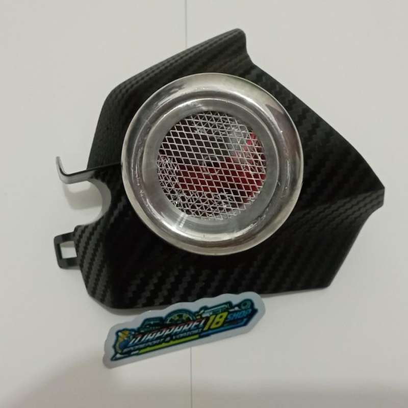 Jual VELOSCOPE BOX ORIGINAL CUSTOM NMAX 155 OLD VELOCITY MDL DONAT ...