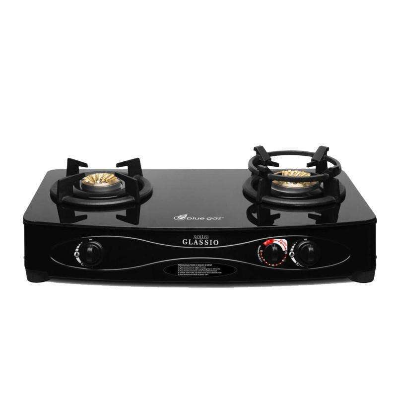 Jual [TGR] Blue Gaz Glassio Safety Timer di Seller Tira Smart Family ...