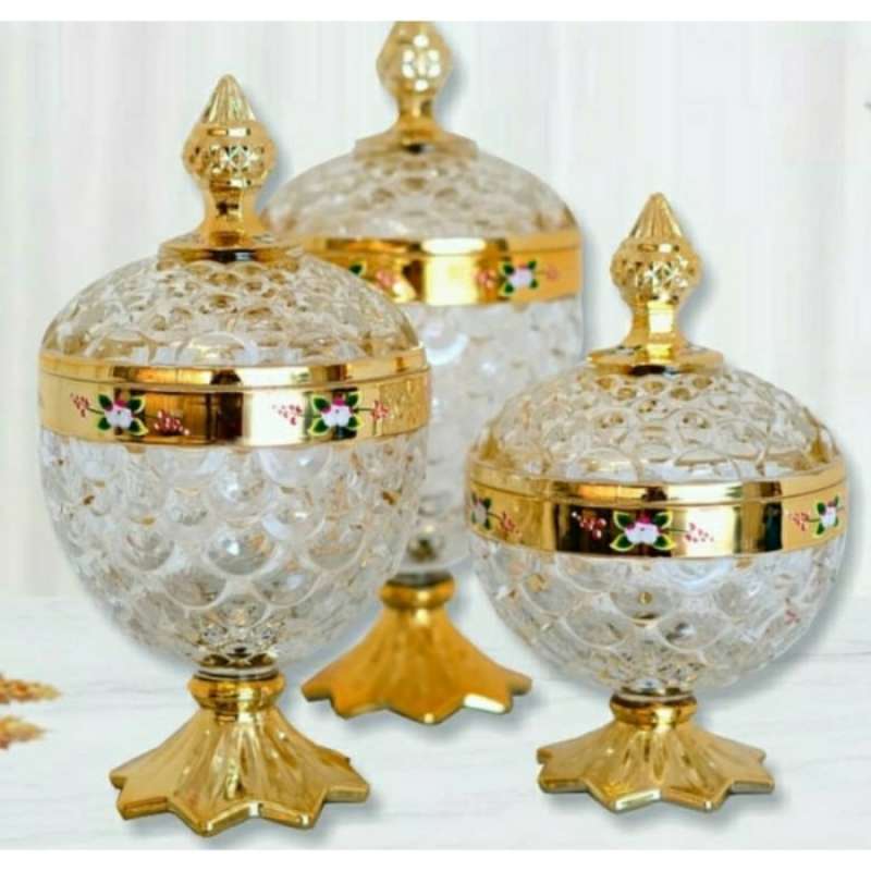 Jual Toples Kaca Capodimonte Polos Gold (Isi: 3 Pcs) di Seller Indah ... Jual Toples Kaca Capodimonte Polos Gold (Isi: 3 Pcs) di Seller Indah ...