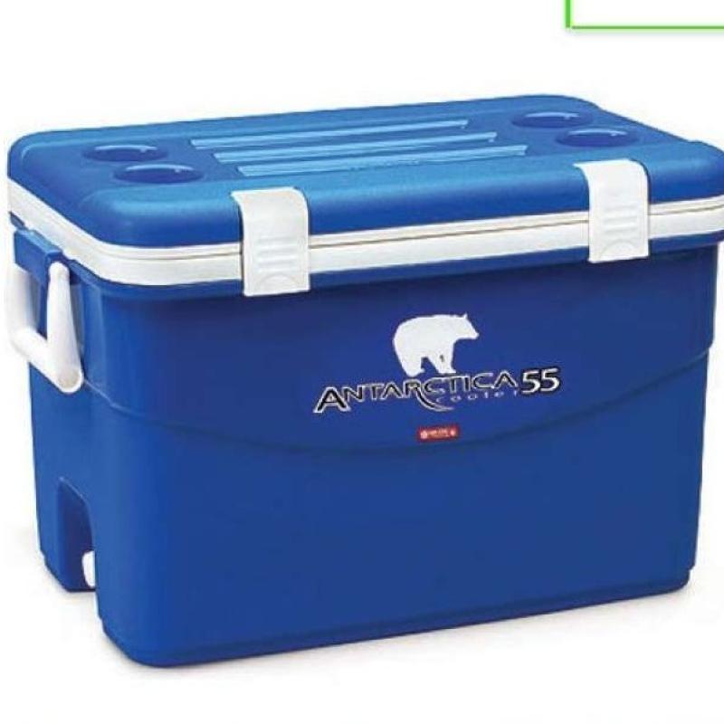 Promo Lion Star Antarctica / Antartica Cooler Box 55 Lt,72 Lt ...