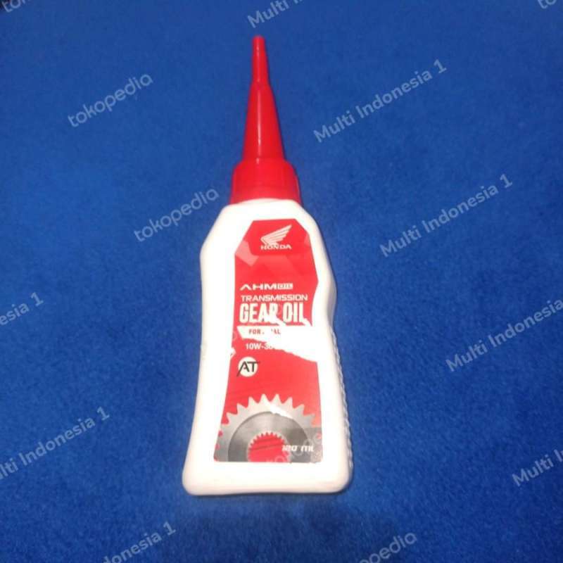 Jual Oli Gardan AHM Transmission Gear Oil di Seller Online Store - 8 ...