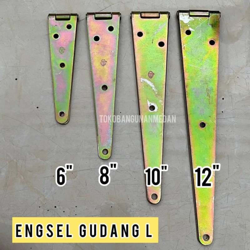 Jual Engsel Pagar Lipat Original Murah - Harga Diskon Mei 2024 | Blibli.com