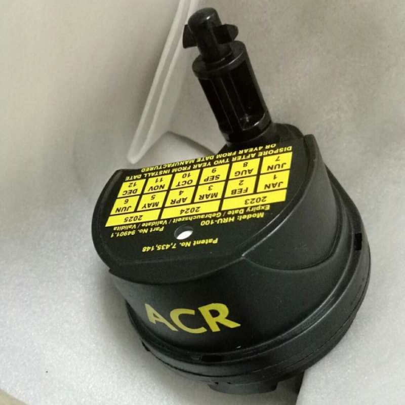 Promo Hydrostatic Release Unit Acr Hydrofix Hru Diskon 6% di Seller ...