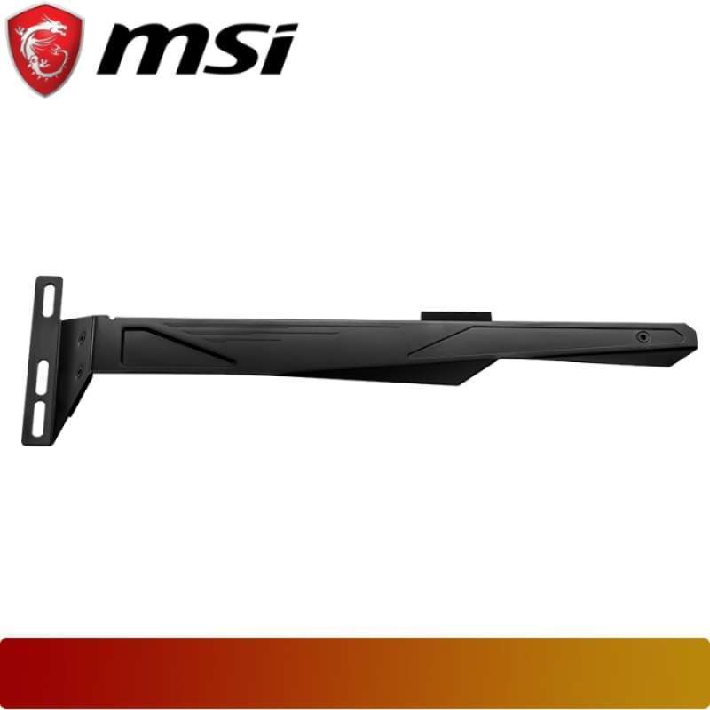 Jual Msi Radeon™ Rx 7900 Xt Gaming Trio Classic 20g Di Seller Nano ...