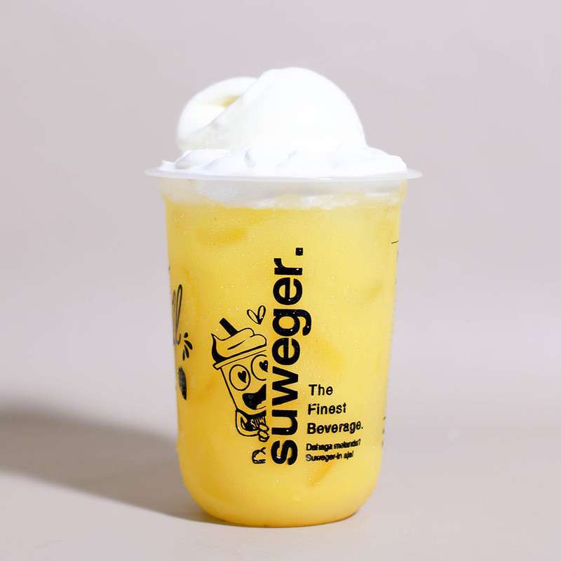 Jual Mango Float Di Seller Suweger - Semolowaru - Semolowaru, Kota ...