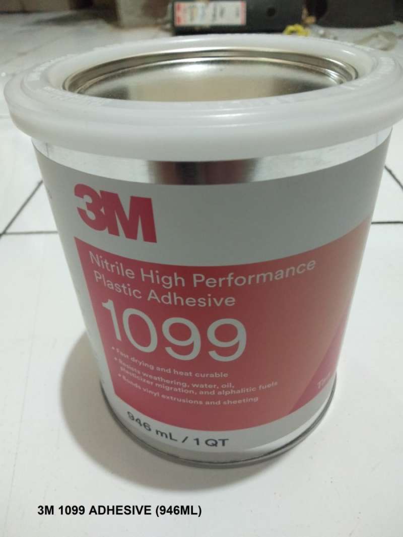 Jual 3m-1099-adhesives (946ml) Di Seller Ksm Store - Meruya Selatan (udik), Kota Jakarta Barat ...
