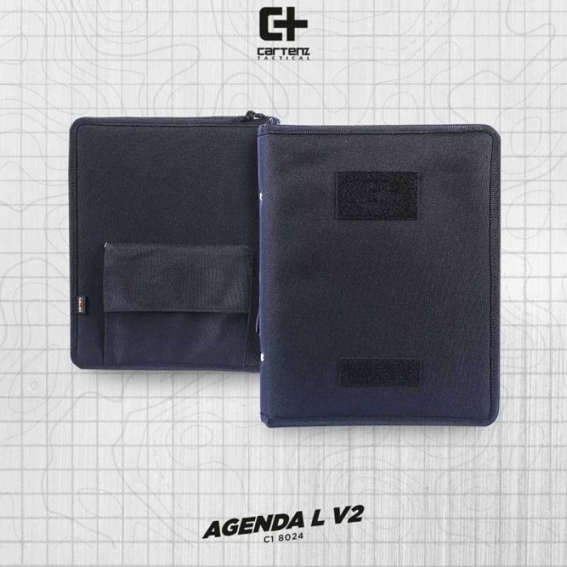 Jual Agenda S M L V2 Cartenz Tactical Di Seller Mahanani Store 4 ...