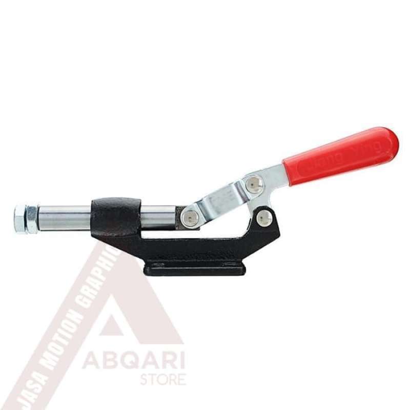 Jual Push Pull Clamp / Klem Pocket Hole Jig Di Seller Ksm Store ...