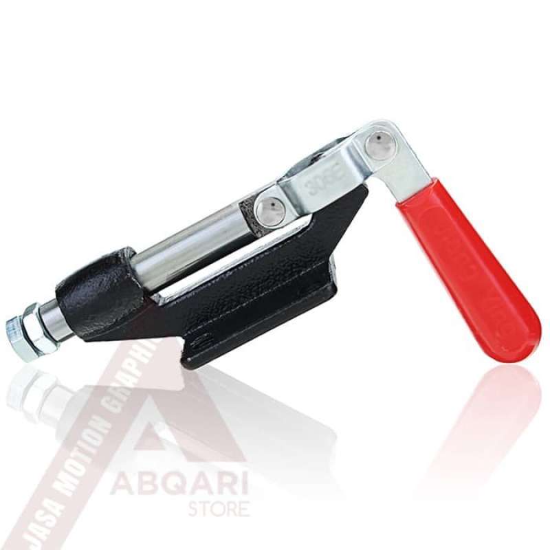 Jual Push Pull Clamp / Klem Pocket Hole Jig Di Seller Ksm Store ...